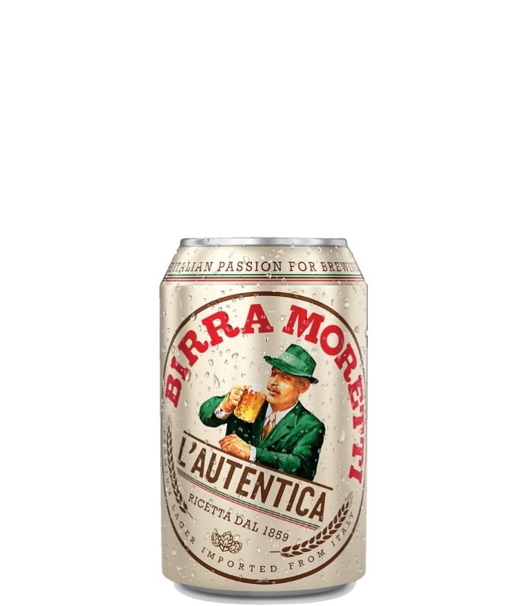 BEER - Charles Grech - Heineken - Birra Moretti - Fosters - Sol - Lagunitas