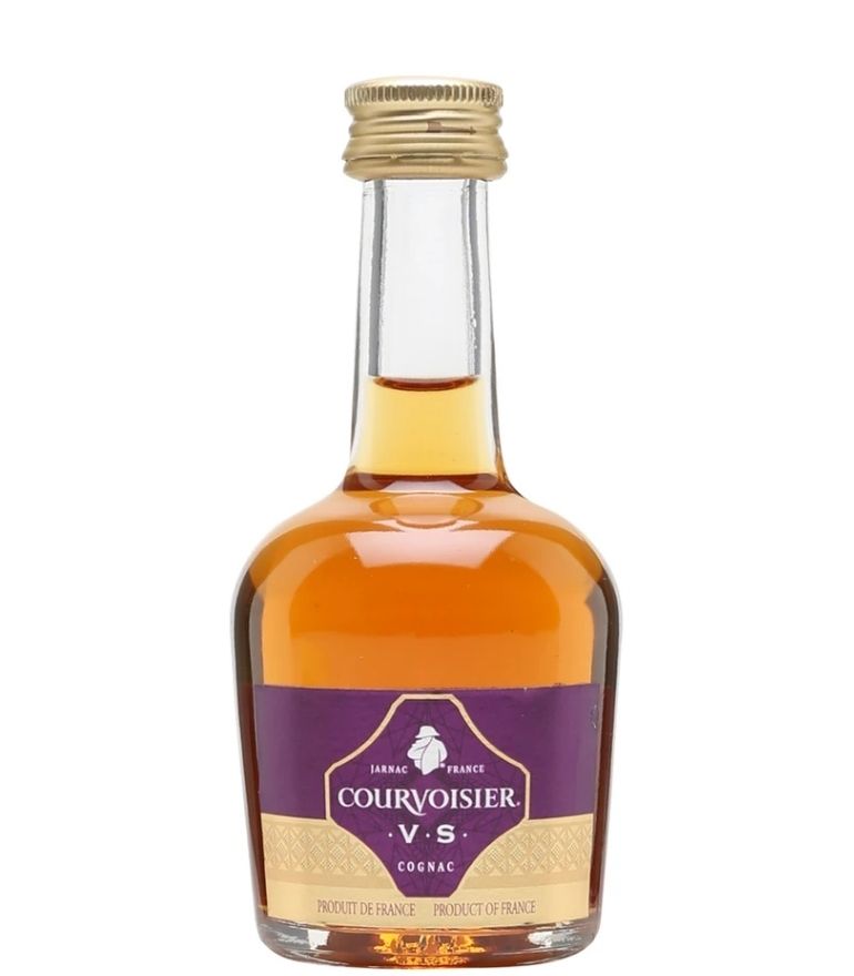 COGNAC | Charles Grech & Company Ltd