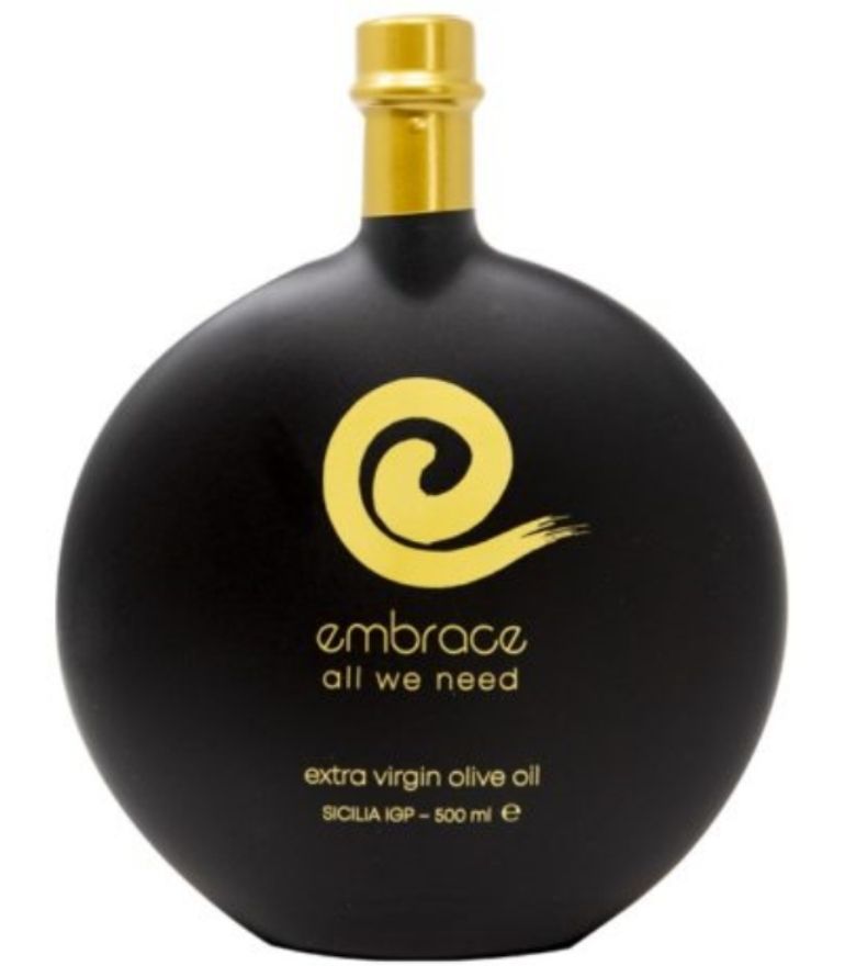 Evo Embrace extra virgin olive oil 50cl | Charles Grech & Company Ltd