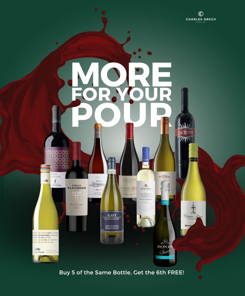 Charles Grech - Bringing Best Quality Products Right To Your Home